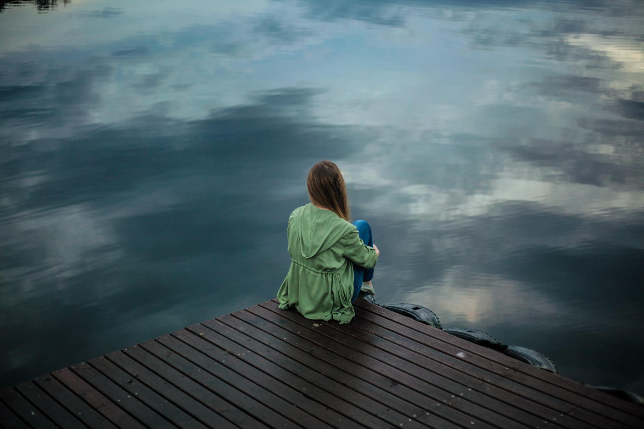 Autophobia: The Fear of Being Alone - Kentucky Counseling Center