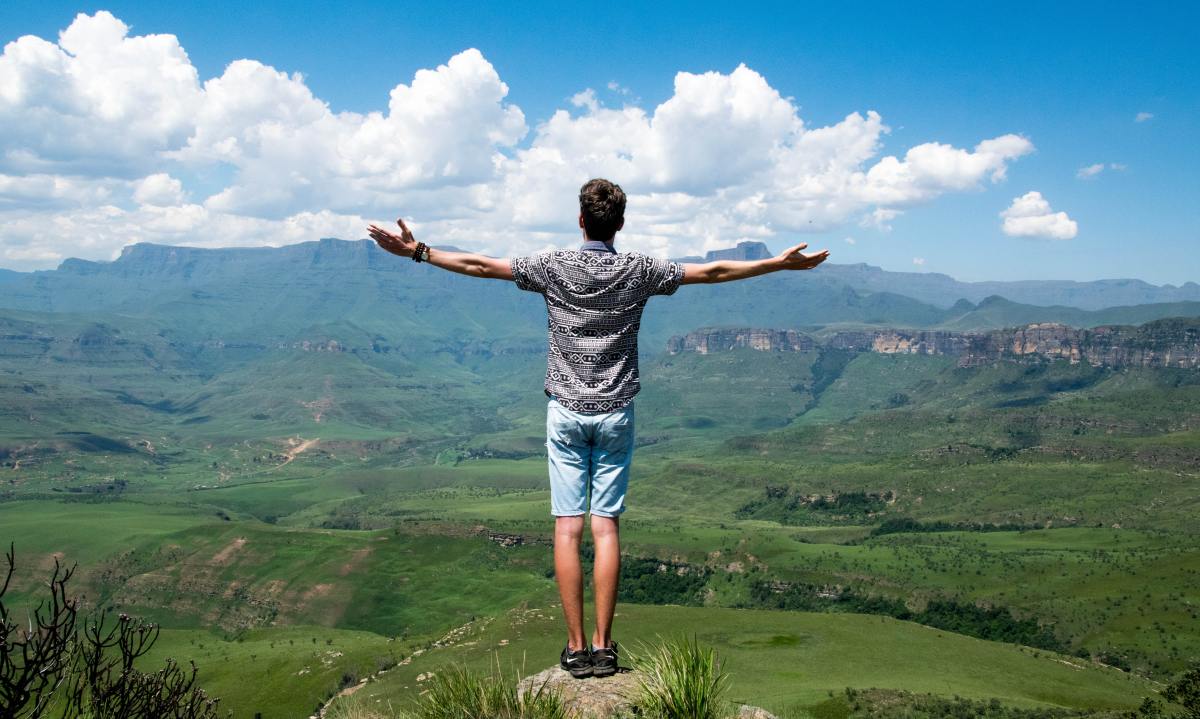 The Power of Self-Fulfillment - Kentucky Counseling Center