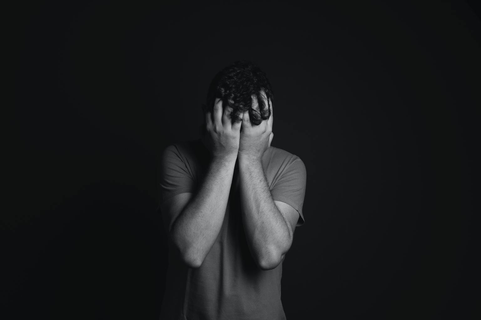 What To Do When You Hit Rock Bottom: Expert Tips for Overcoming Life’s ...