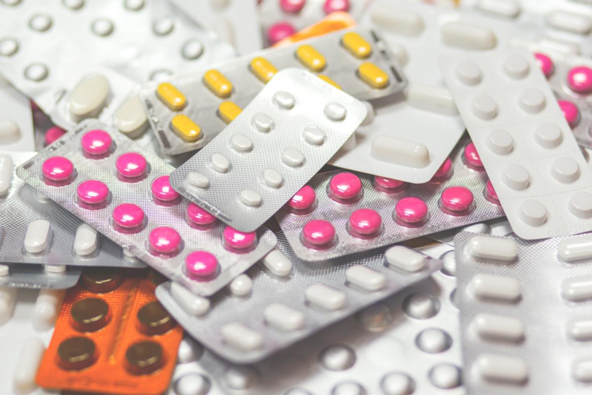 What Are Antipsychotic Drugs? Understanding Their Uses, Side Effects ...