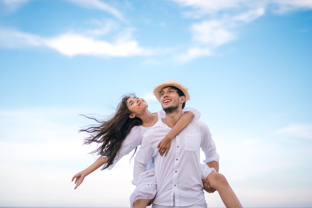 How to Help Your Stressed Partner and Have a Happy Relationship | KCC