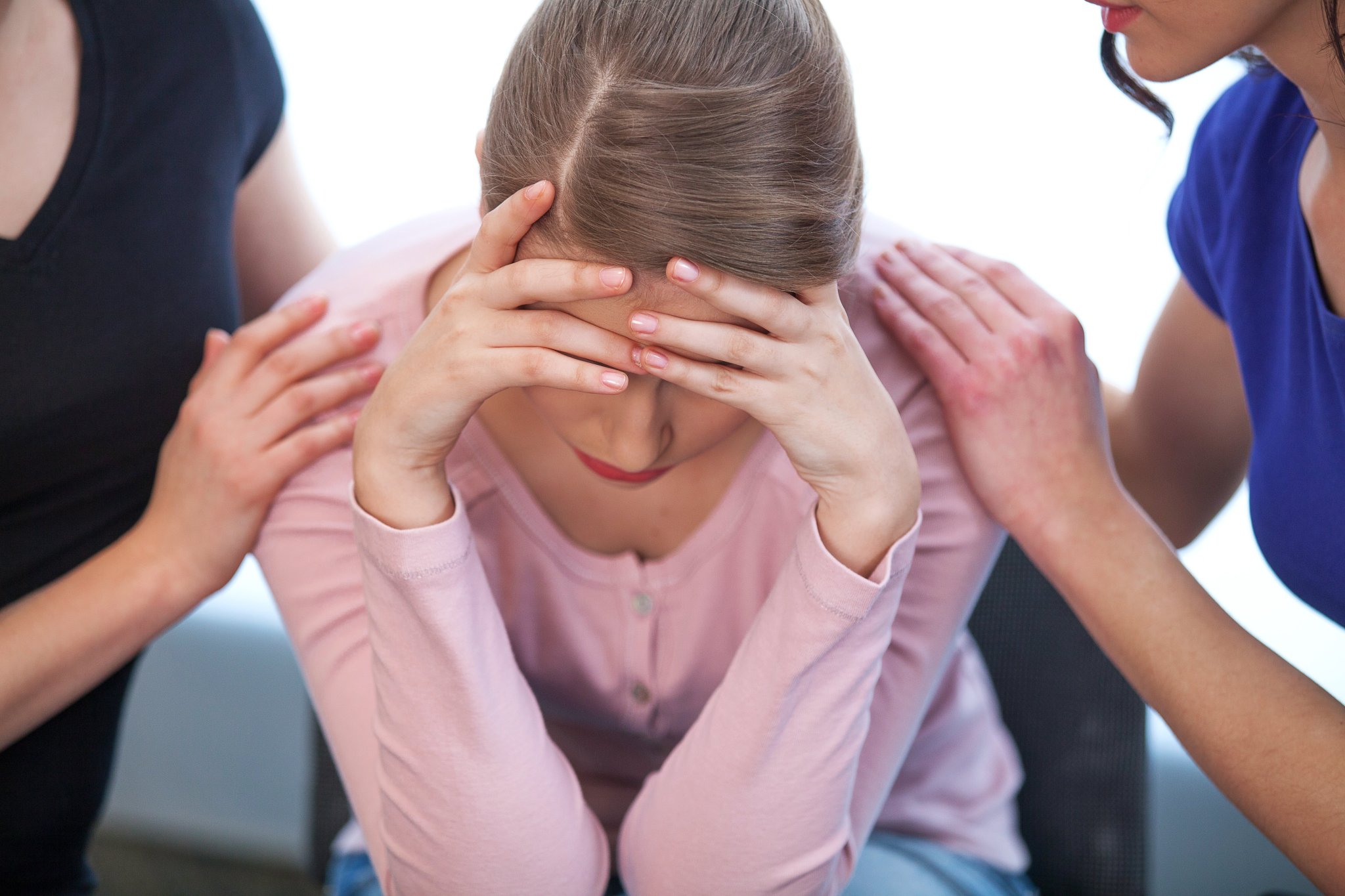 Victim Mentality: What Is It and How to Cope with It | KCC