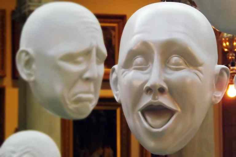 Pseudobulbar Affect: Understanding the Neurological Condition Behind ...