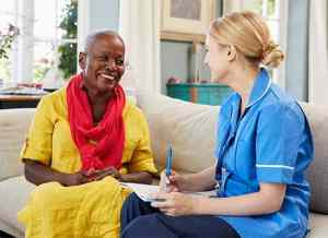 Mental Health Case Manager | Targeted Case Management by KCC