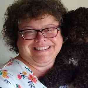 Jenny Ross, LMFT - Kentucky Counseling Center