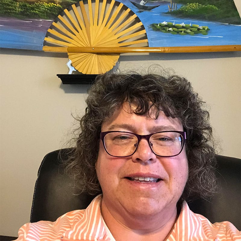 Jenny Ross, LMFT - Kentucky Counseling Center