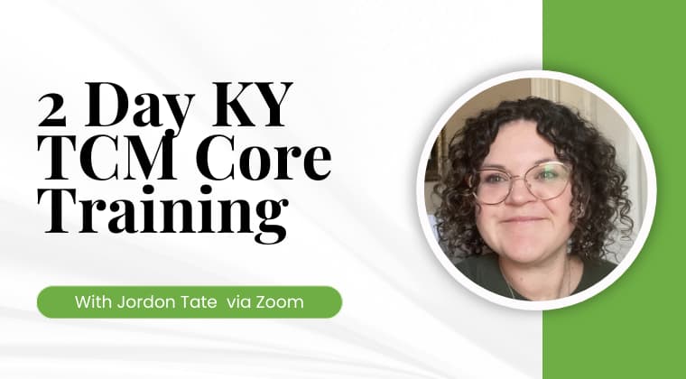12 Hours Kentucky Targeted Case Management Core Training Live Online ...