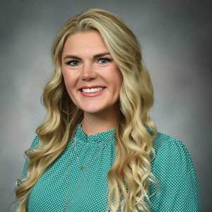 Baillie McCane, MSN, APRN, PMHNP-BC - Kentucky Counseling Center