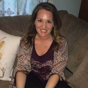 Jamie Benjamin, LPCC - Kentucky Counseling Center