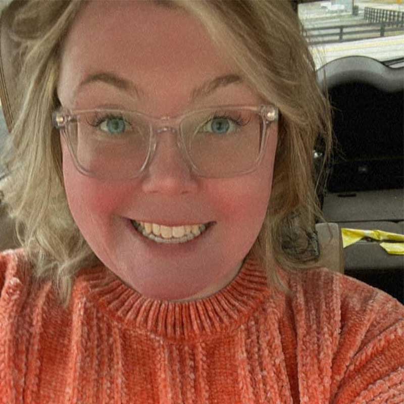 Megan Harvey M Ed., LPCC, NCC - Kentucky Counseling Center