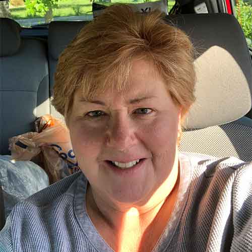 Carol A. Niehaus, LCSW - Kentucky Counseling Center