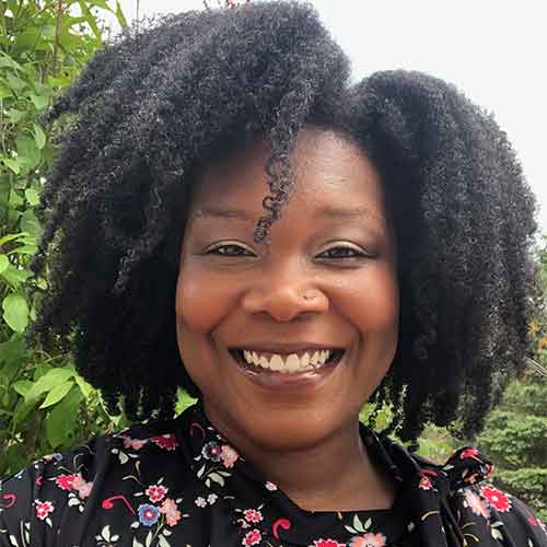 Ciara Merriweather, DNP, APRN, FNP-C, PMHNP-BC - Kentucky Counseling Center