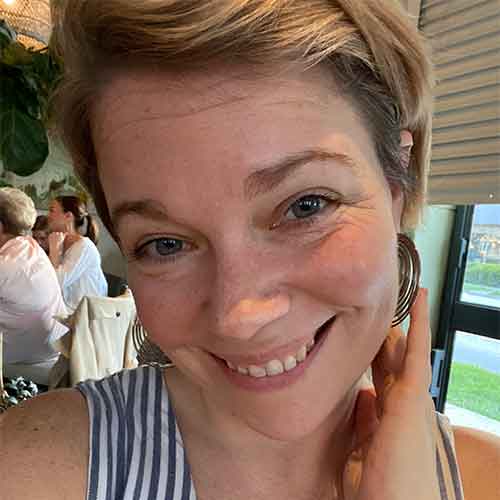 Courtney Ham, LCSW - Kentucky Counseling Center