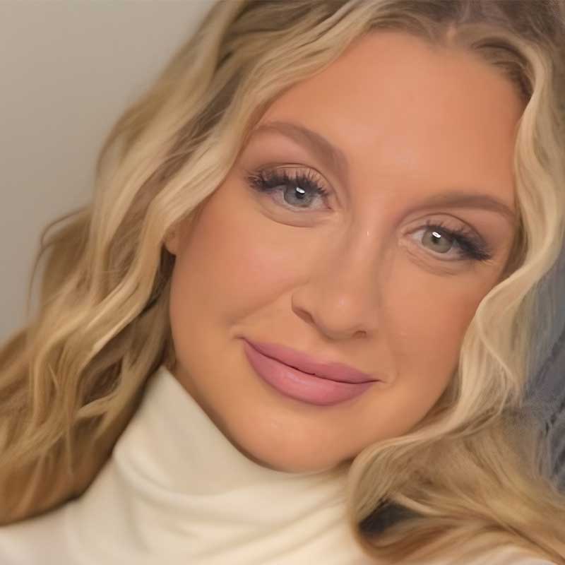 Jenna Meeks, M.Ed., LPCC-S, NCC - Kentucky Counseling Center