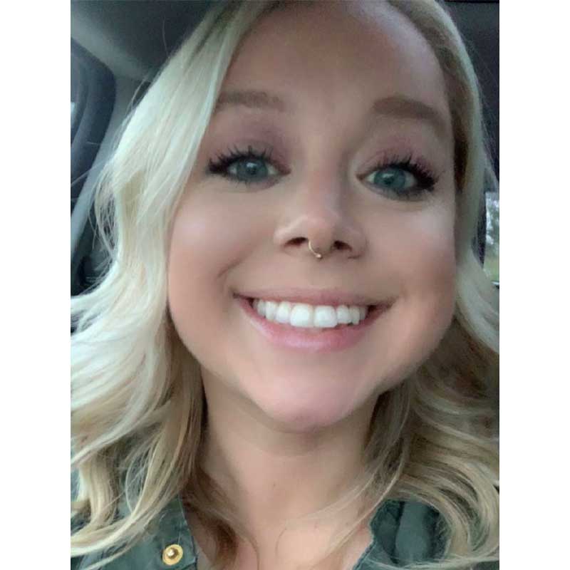 Myrissa Grose, MSW,CSW - Kentucky Counseling Center