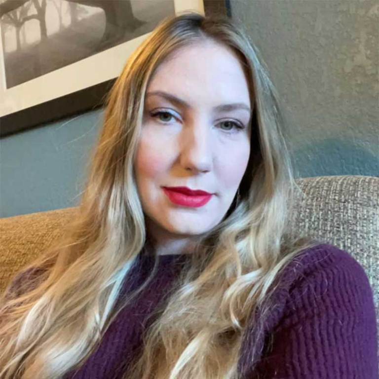 Erin Patrick, MSW, LCSW - Kentucky Counseling Center