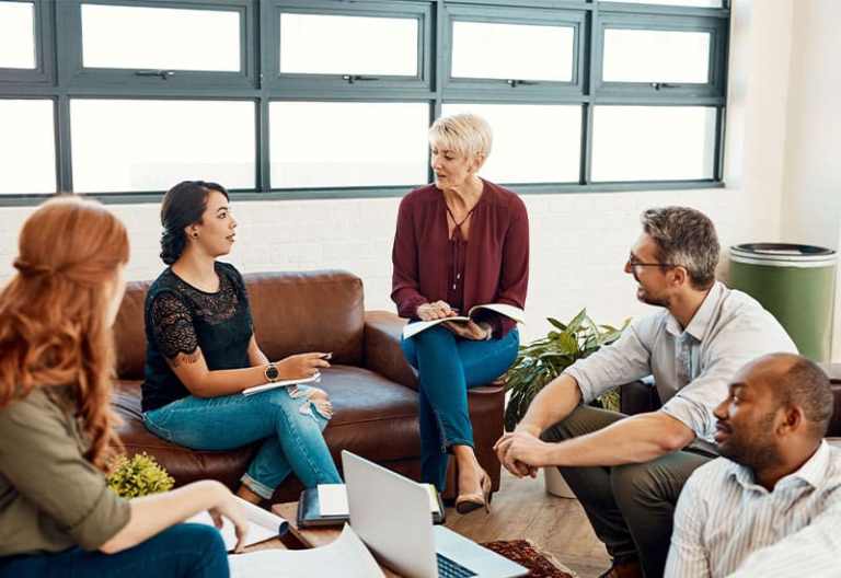 Importance of Ethics in Mental Healthcare - Kentucky Counseling Center