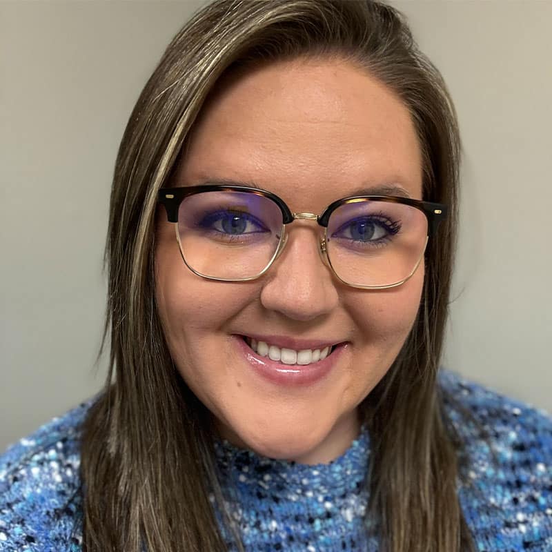 Breanna Rhodes ,LPCA - Kentucky Counseling Center