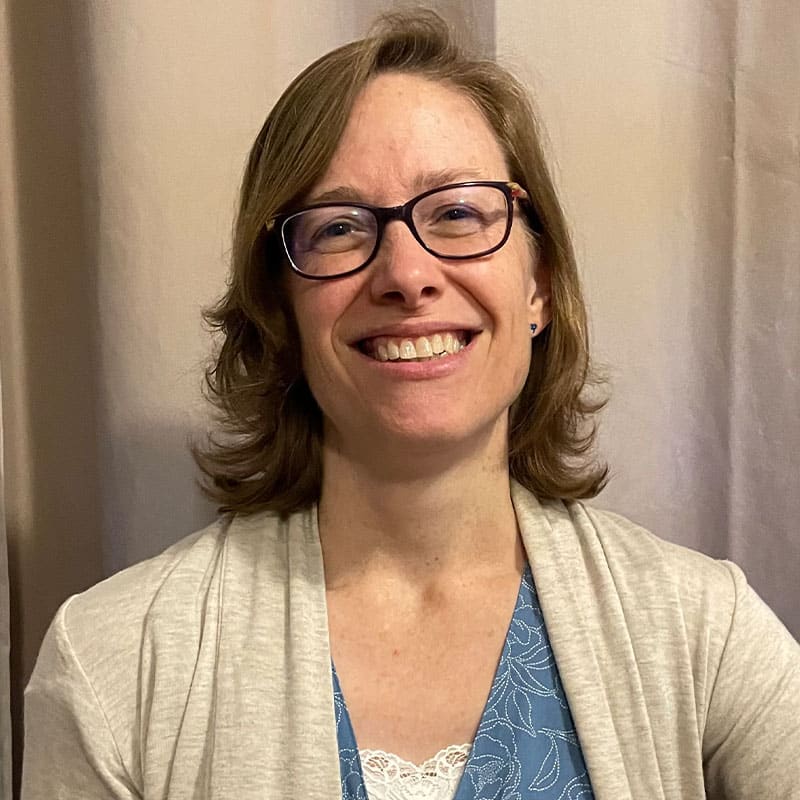 Carol Proctor, LPCC - Kentucky Counseling Center