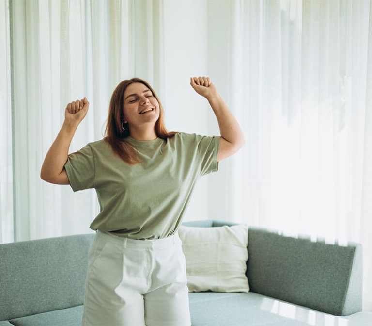 How to Understand and Manage Overstimulation - Kentucky Counseling Center