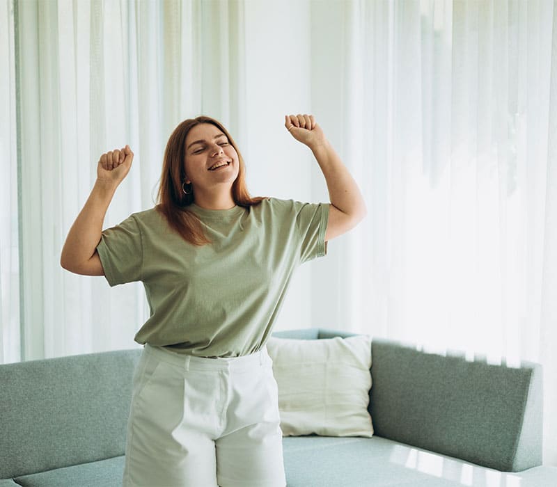 How to Understand and Manage Overstimulation - Kentucky Counseling Center