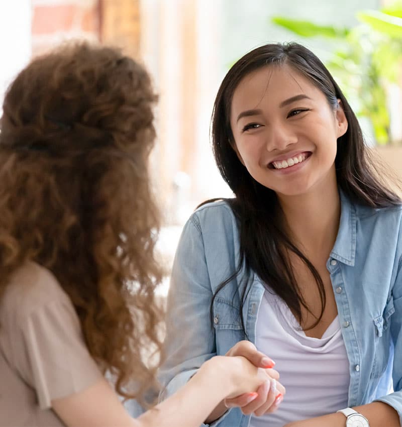 7 Strategies to Support a Friend with Mental Health Issues - Kentucky ...