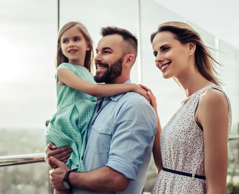 What Happens After the Loss of a Parent as an Adult? - Kentucky ...