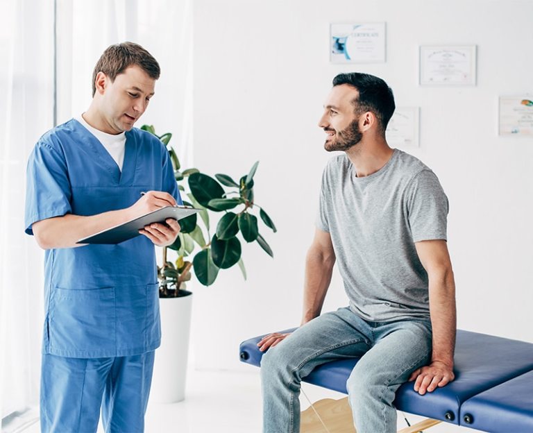 How to Mentally Recover from a Car Accident - Kentucky Counseling Center