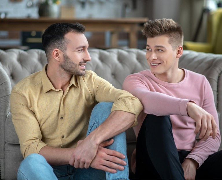 Do I Have Daddy Issues? The Real Psychology Behind Daddy Issues ...