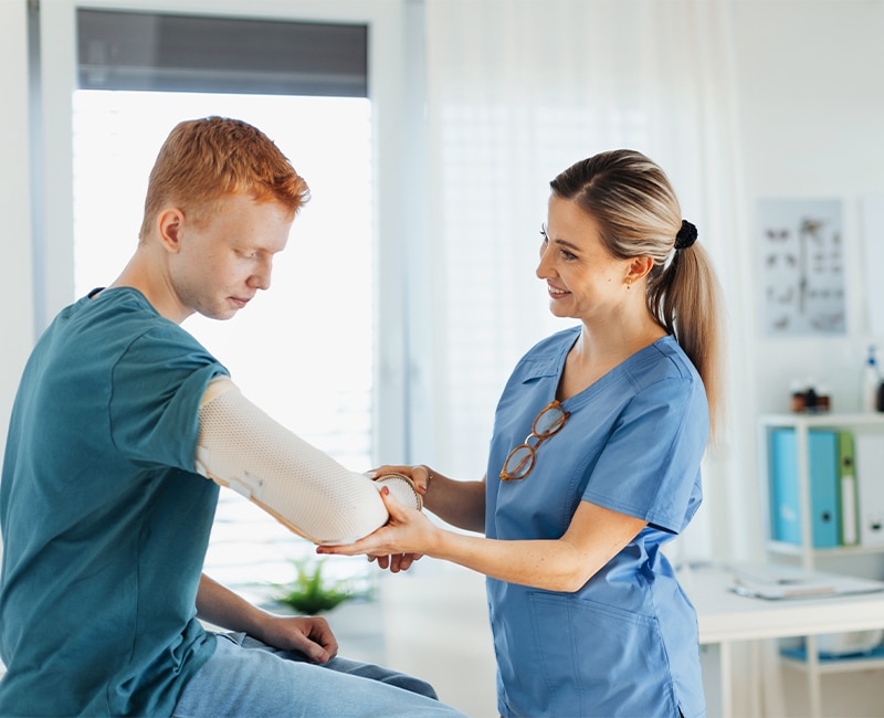 Depression After an Injury: Why It Happens and What to Do - Kentucky ...