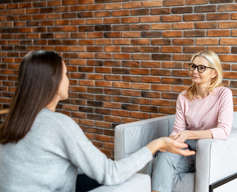 How Overstimulation Can Affect Your Mental Well-Being - Kentucky ...