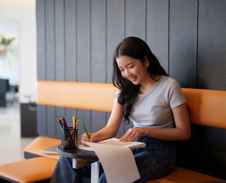 Combating Anxiety and Depression Among Students Before Exams - Kentucky ...