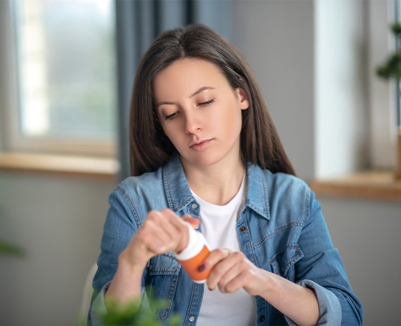 What Should You Know About Dealing with Side Effects from Mental Health ...