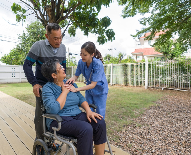 What It Feels Like to Get TMS Therapy: A Week-by-Week Breakdown ...