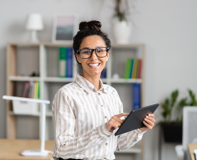 How to Design a Calm and Safe Practice Space as a Mental Health ...